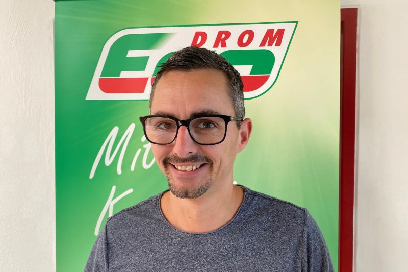 Über uns – ECODROM